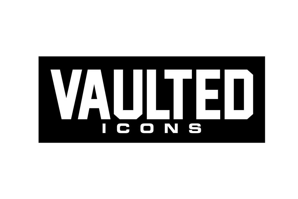 Vaulted Icons