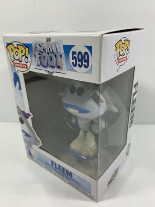 Fleem – Vaulted Icons